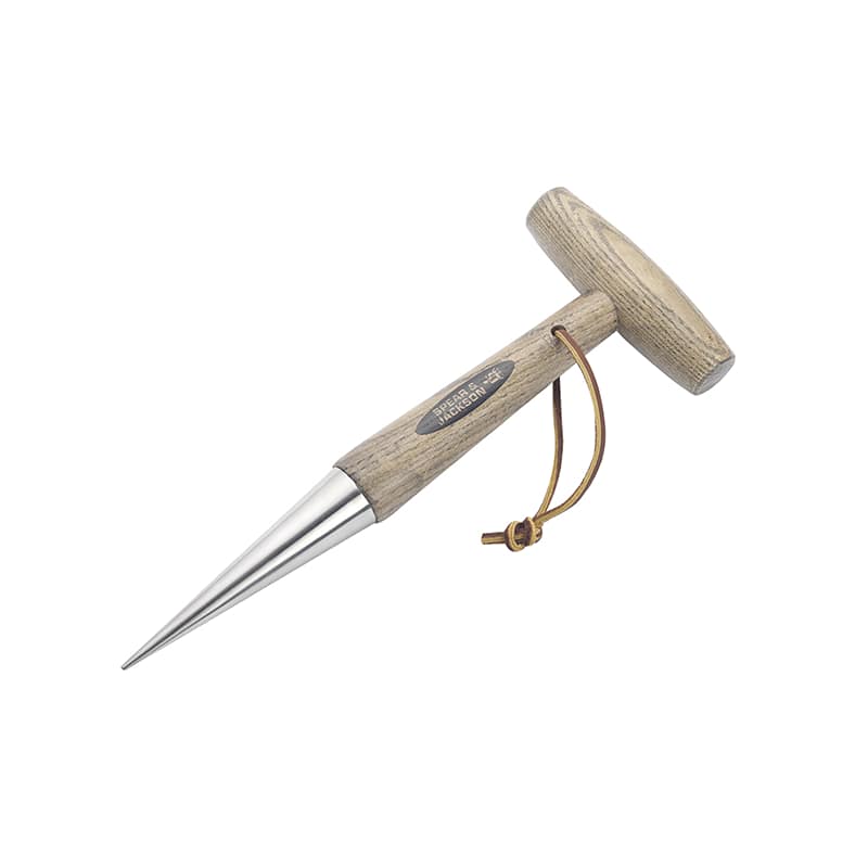 Spear & Jackson Traditional Stainless Small Handle Dibber To Buy