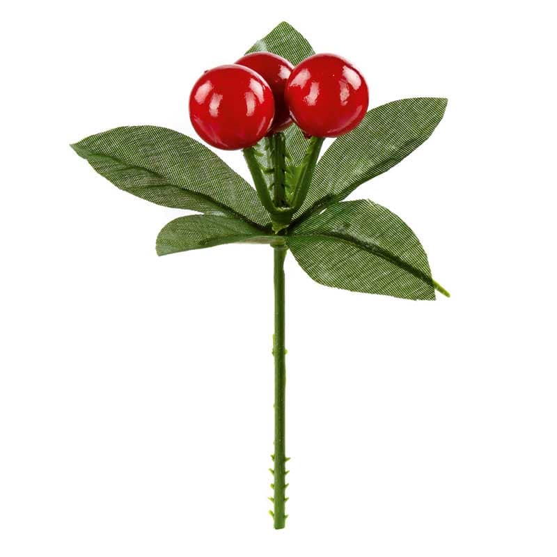 Premier Berry Pick